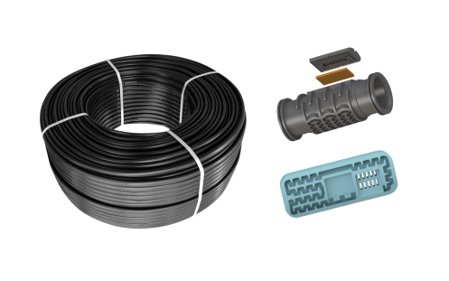 Complete Agricultural Irrigation Systems and Solutions | Pipelife