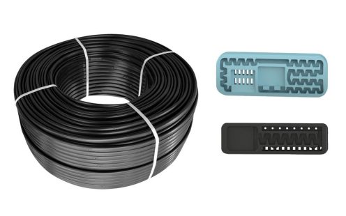 High-Quality Drip Irrigation Systems | Pipelife