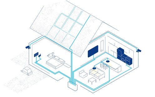 Versatile Electrical Conduits | Pipelife