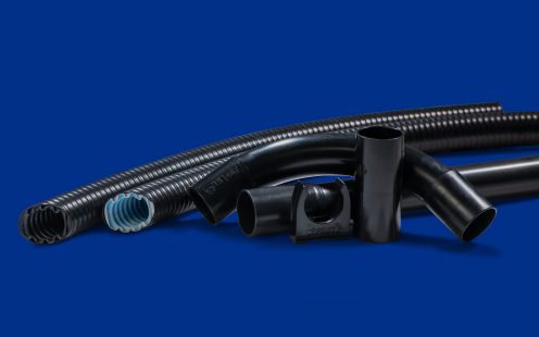 Versatile Electrical Conduits | Pipelife