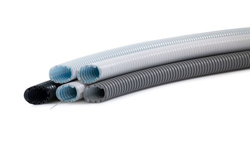Versatile Electrical Conduits | Pipelife
