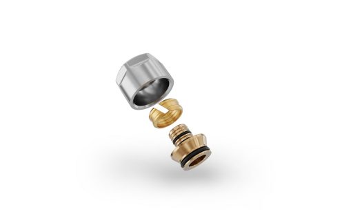 Efficient Hall Heating with Hydronic Systems | Pipelife