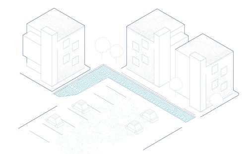 Hydronic Snow Melting Systems | Pipelife