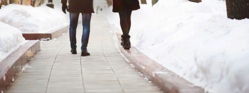 Hydronic Snow Melting Systems | Pipelife