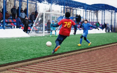 Hydronic Undersoil Heating Systems | Pipelife