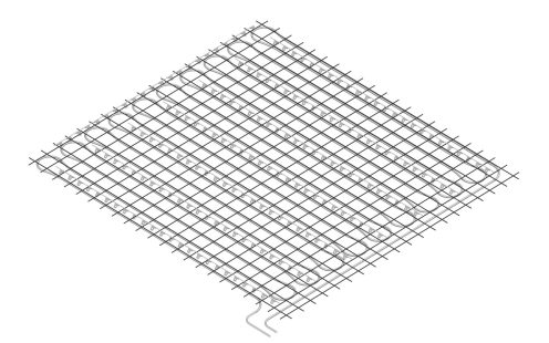 Hydronic Radiant Cooling Solutions | Pipelife