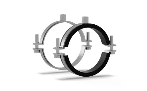 Efficient Siphonic Roof Drainage Systems | Pipelife