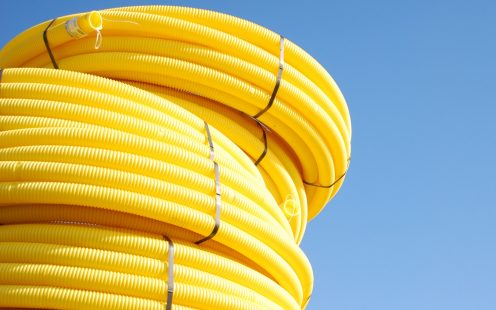 Efficient Siphonic Roof Drainage Systems | Pipelife