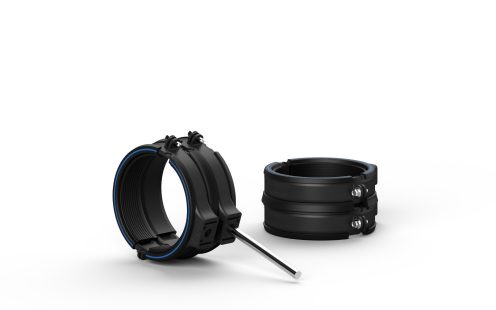 Sound-insulated Soil & Waste Pipe Systems | Pipelife