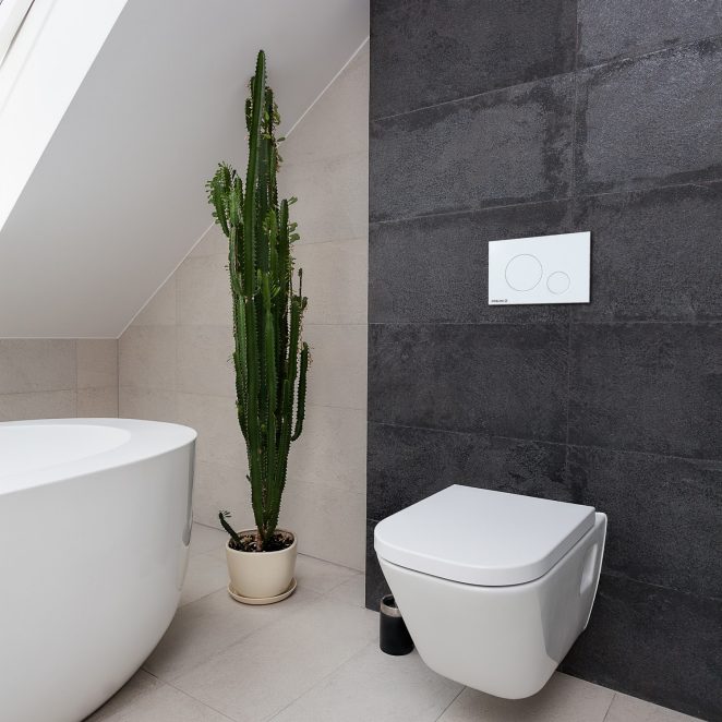 Easily Installed WC Cisterns and Frames | Pipelife