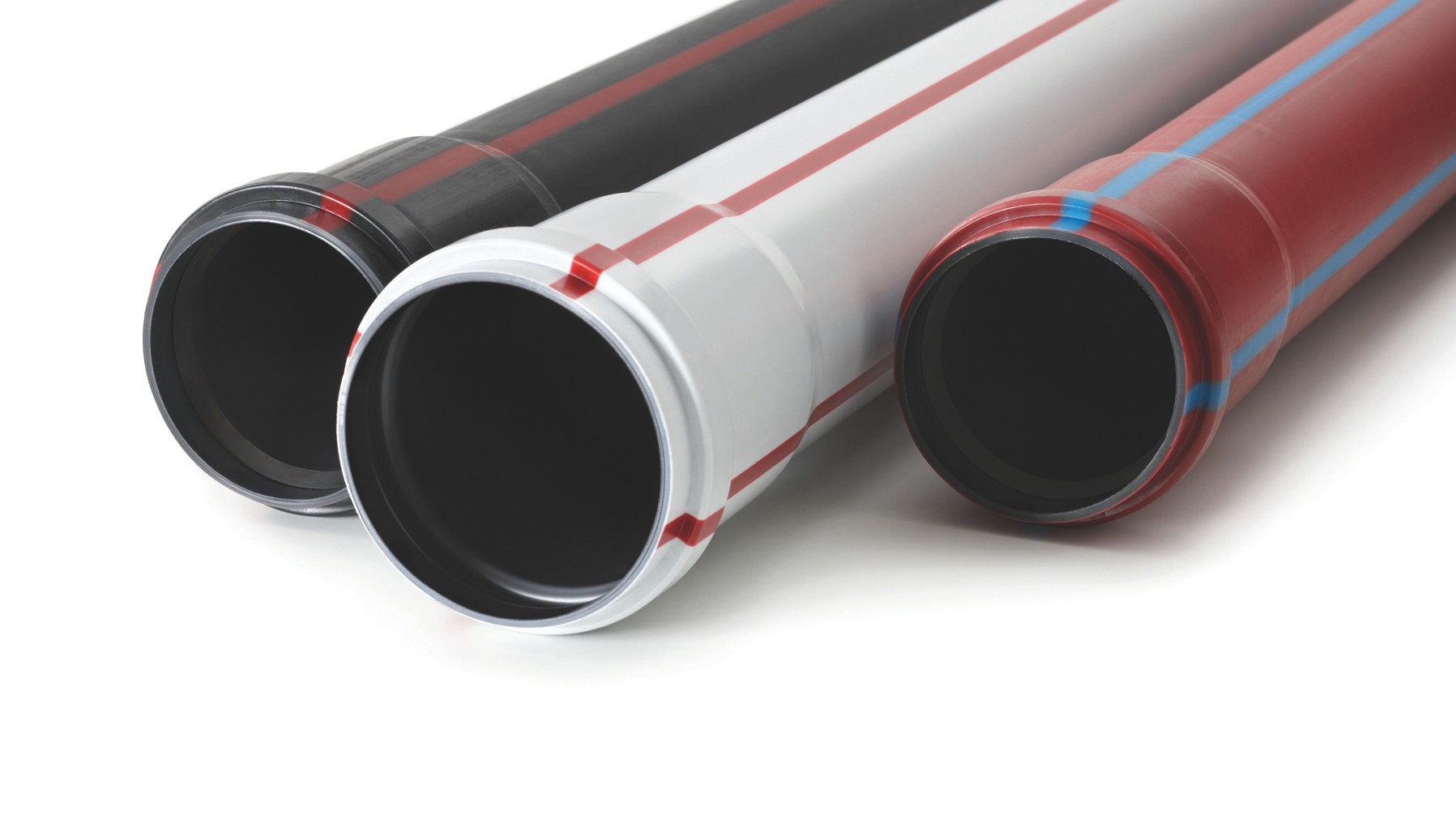 Cable Protection Pipe Systems | Pipelife