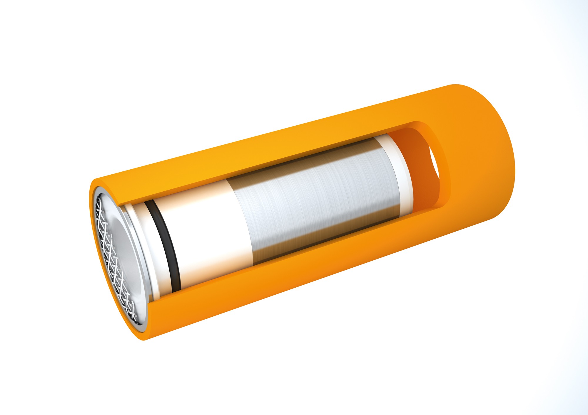 Pipelife Gas-Stop™ for main lines | Pipelife