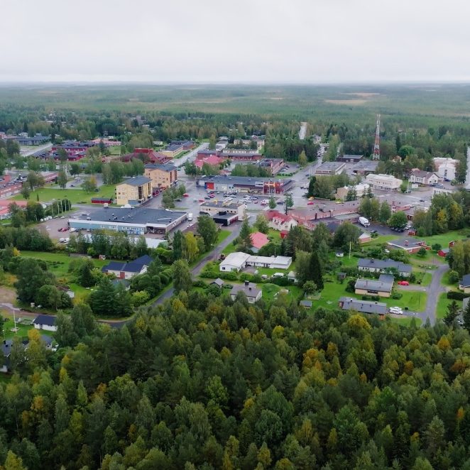 Flood Resilience in Pudasjärvi, Finland | Pipelife