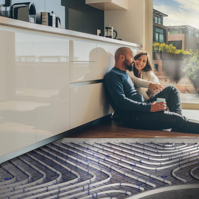 Energy-Efficient HVAC Solutions | Pipelife