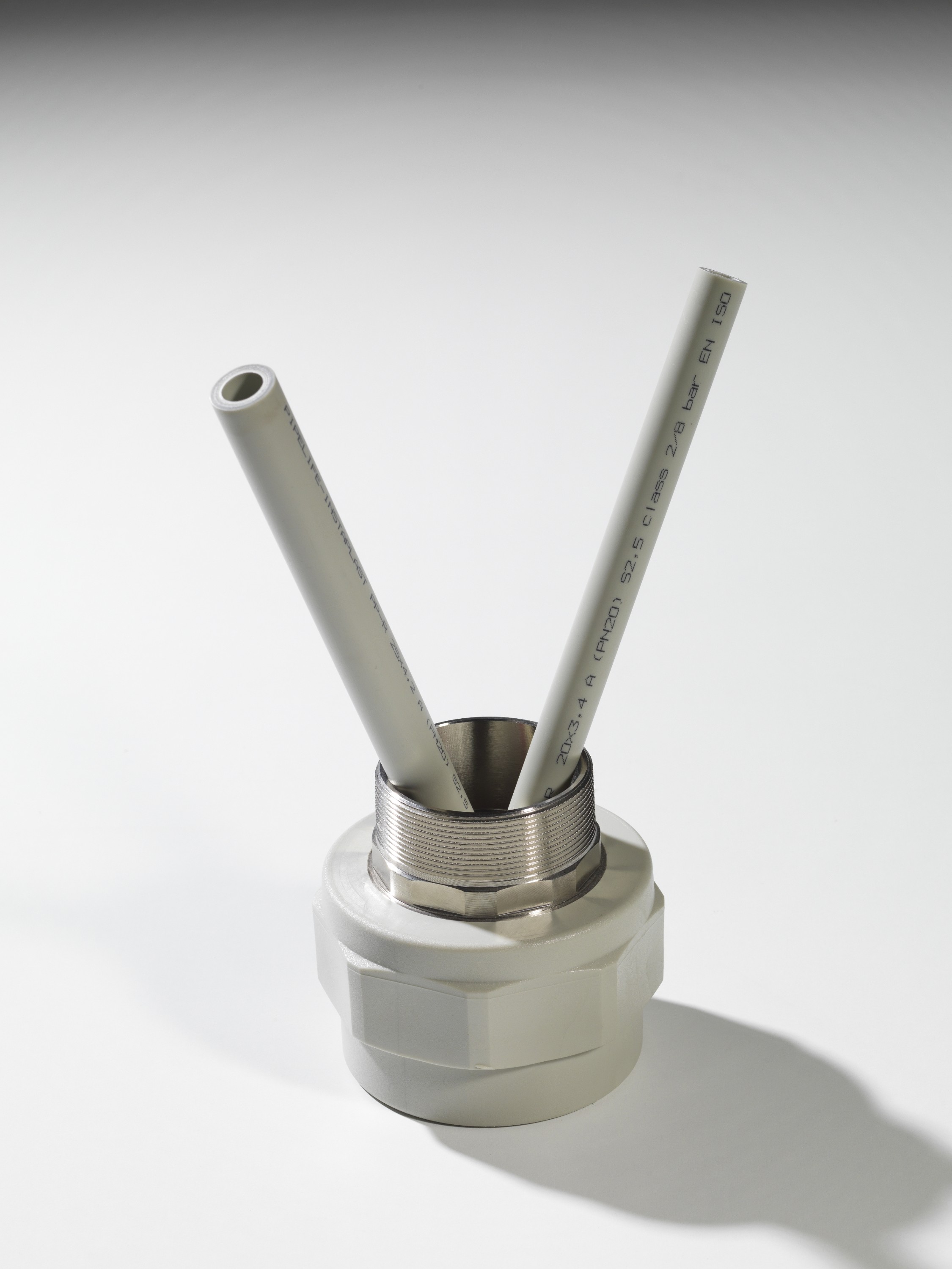 PPR Water Supply Pipe Systems | Pipelife