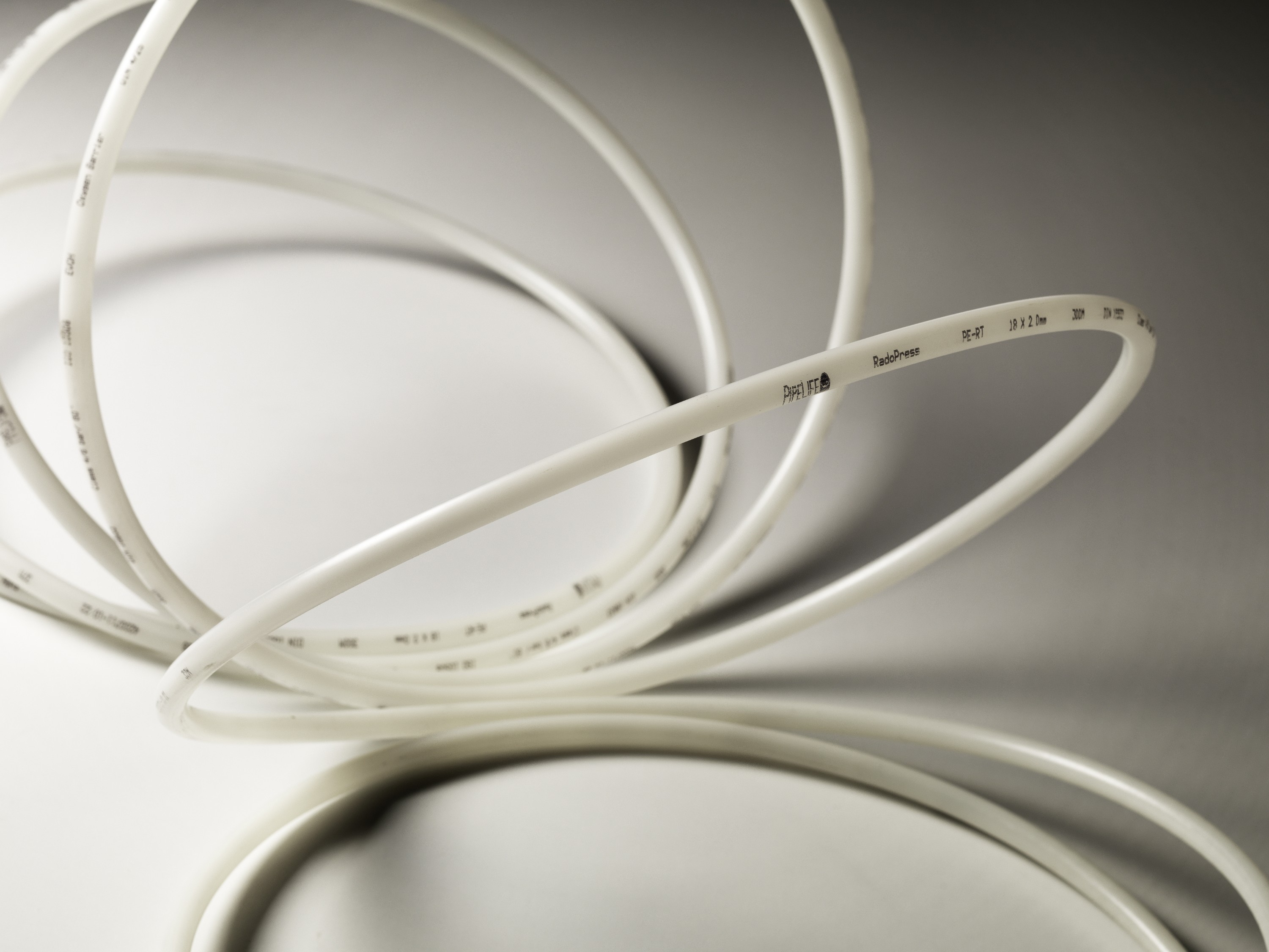 PEX, PERT & PB Water Supply Pipe Systems | Pipelife
