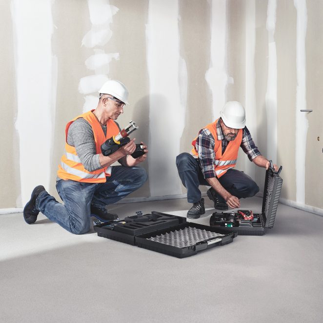 Piping Systems and Solutions for Buildings | Pipelife