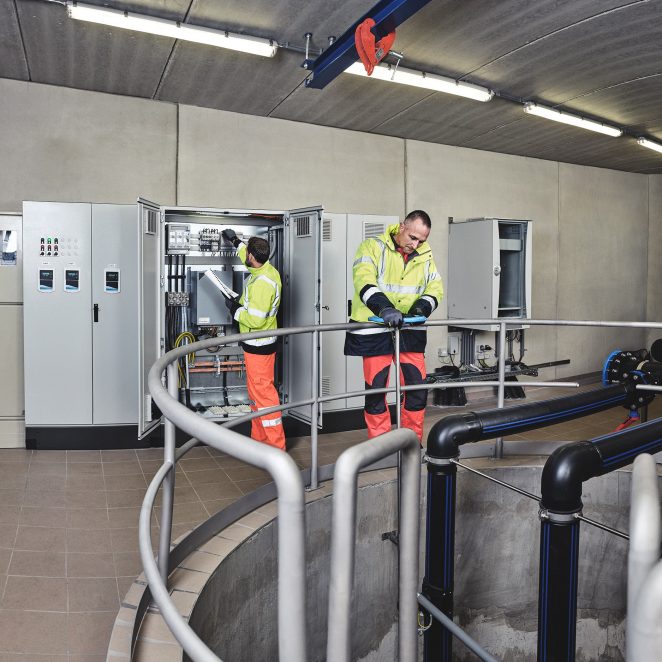 Trinkwasser-Systeme | Pipelife Austria