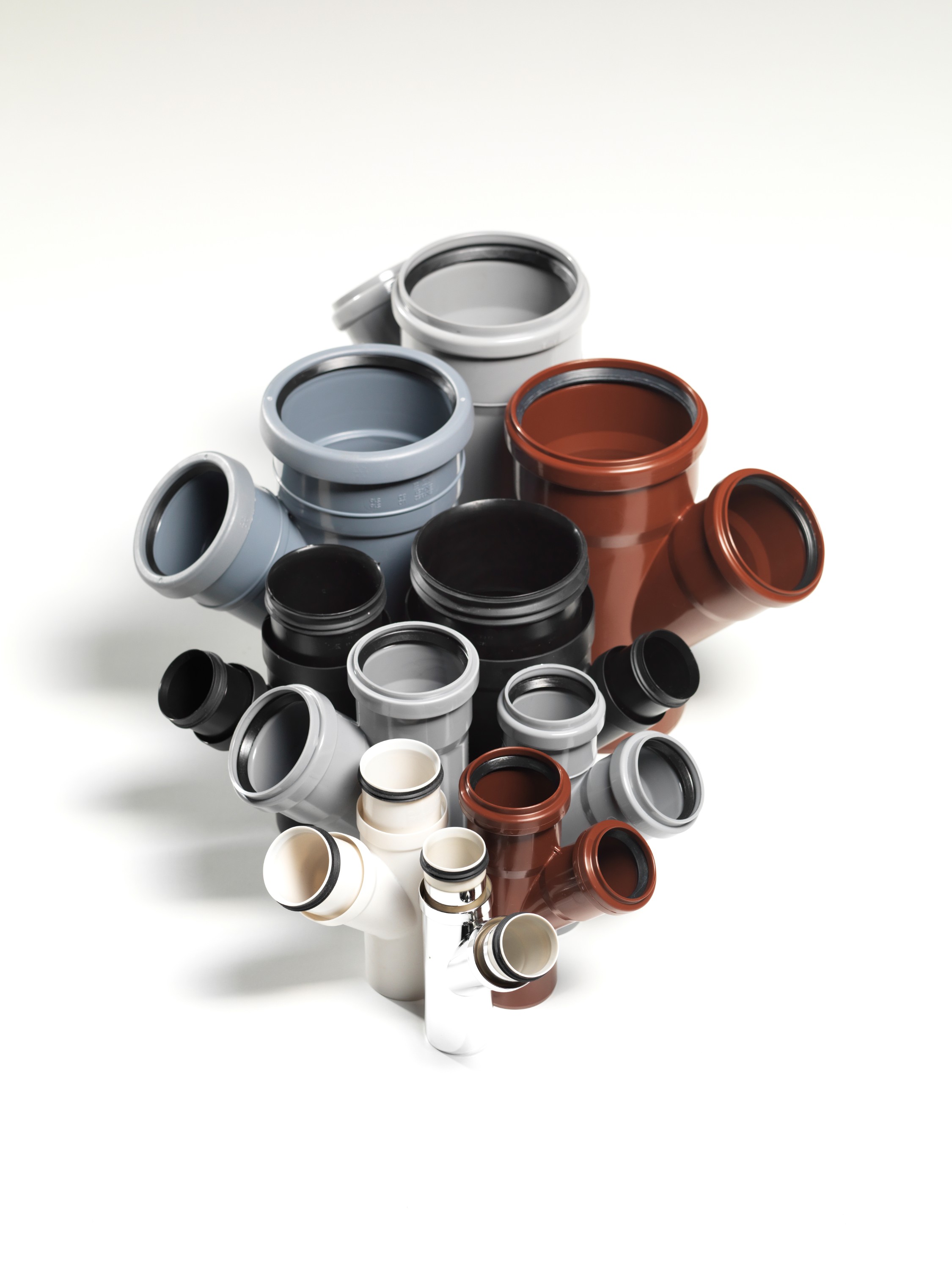 Reliable Soil & Waste Pipe System | Pipelife