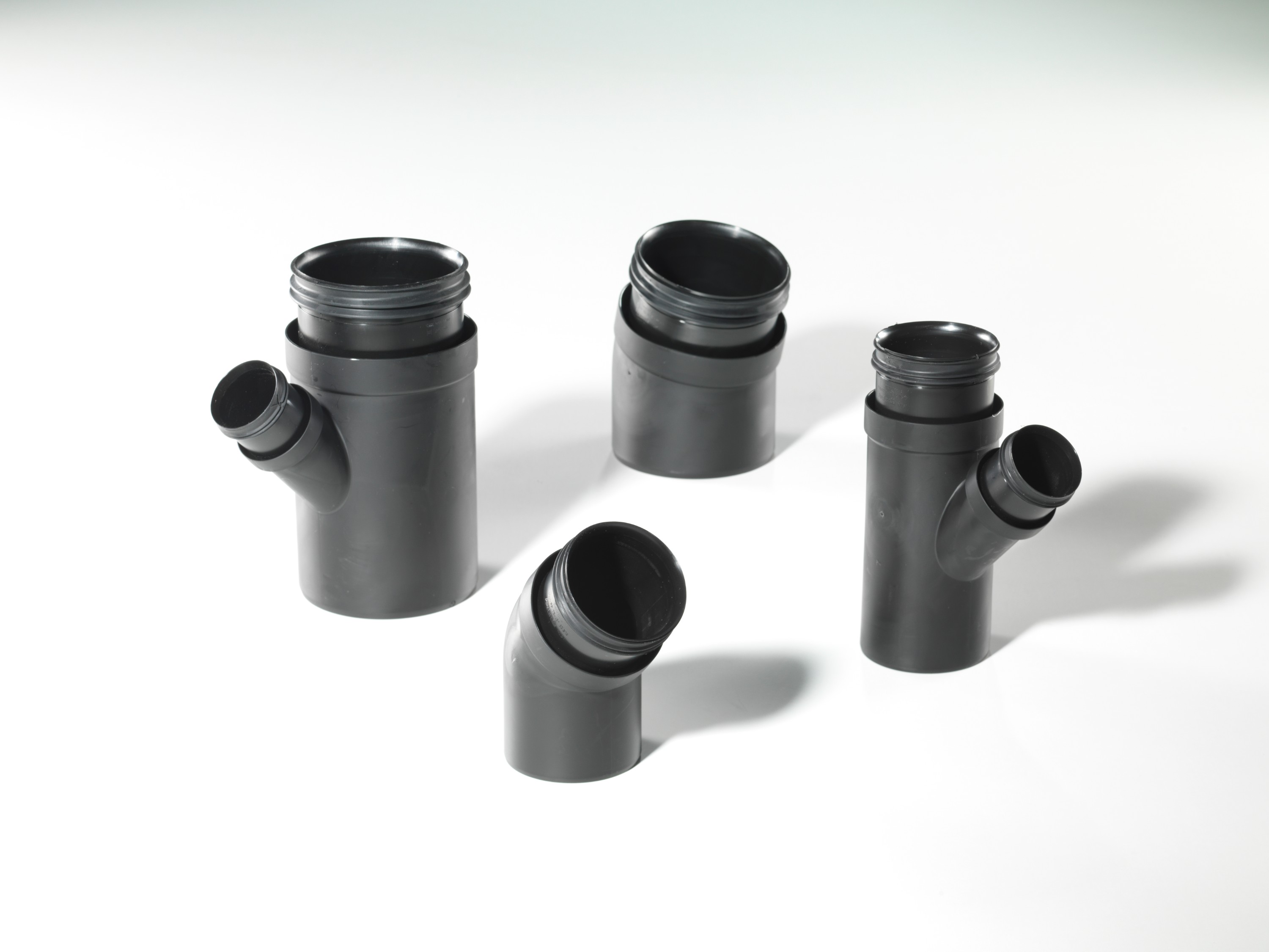 Space Saving Soil & Waste Pipe System | Pipelife