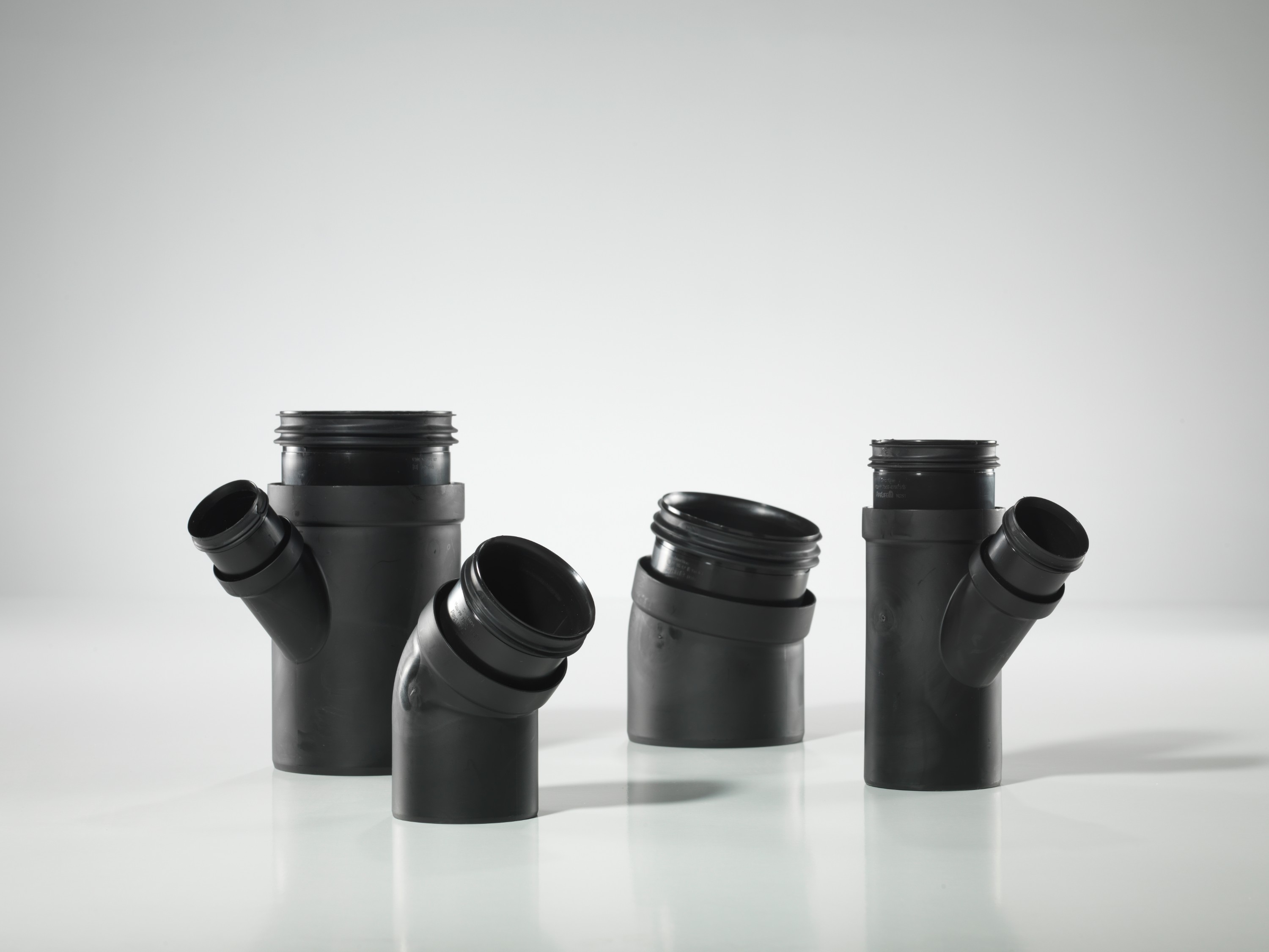 Space Saving Soil & Waste Pipe System | Pipelife