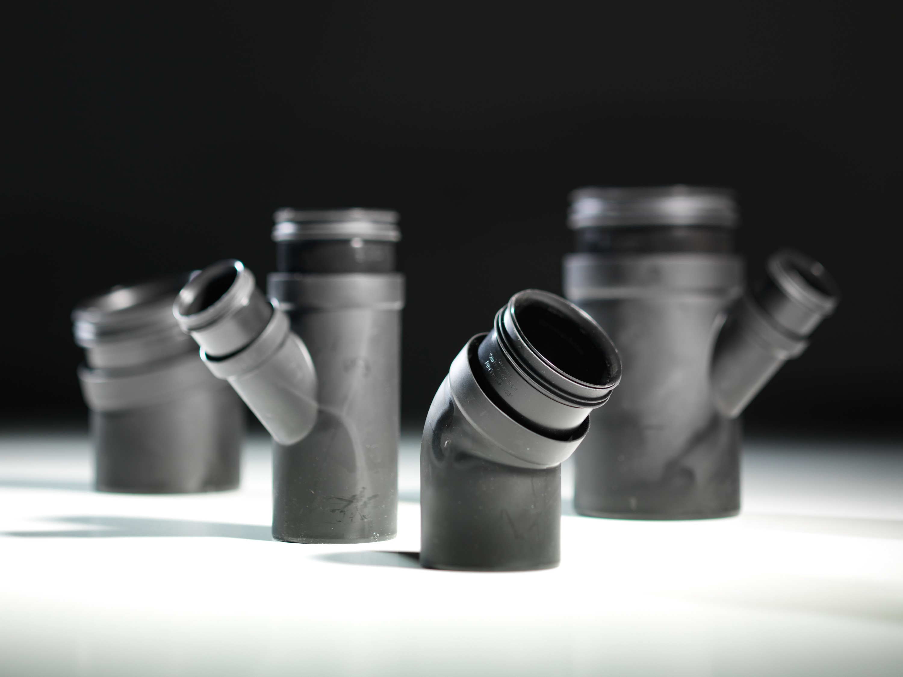 Space Saving Soil & Waste Pipe System | Pipelife