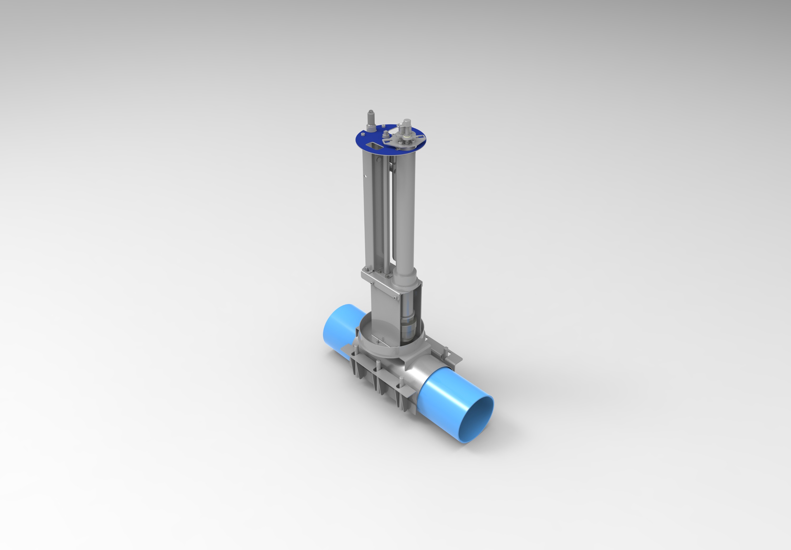 Smart Probe - a gamechanger for utilities | Pipelife