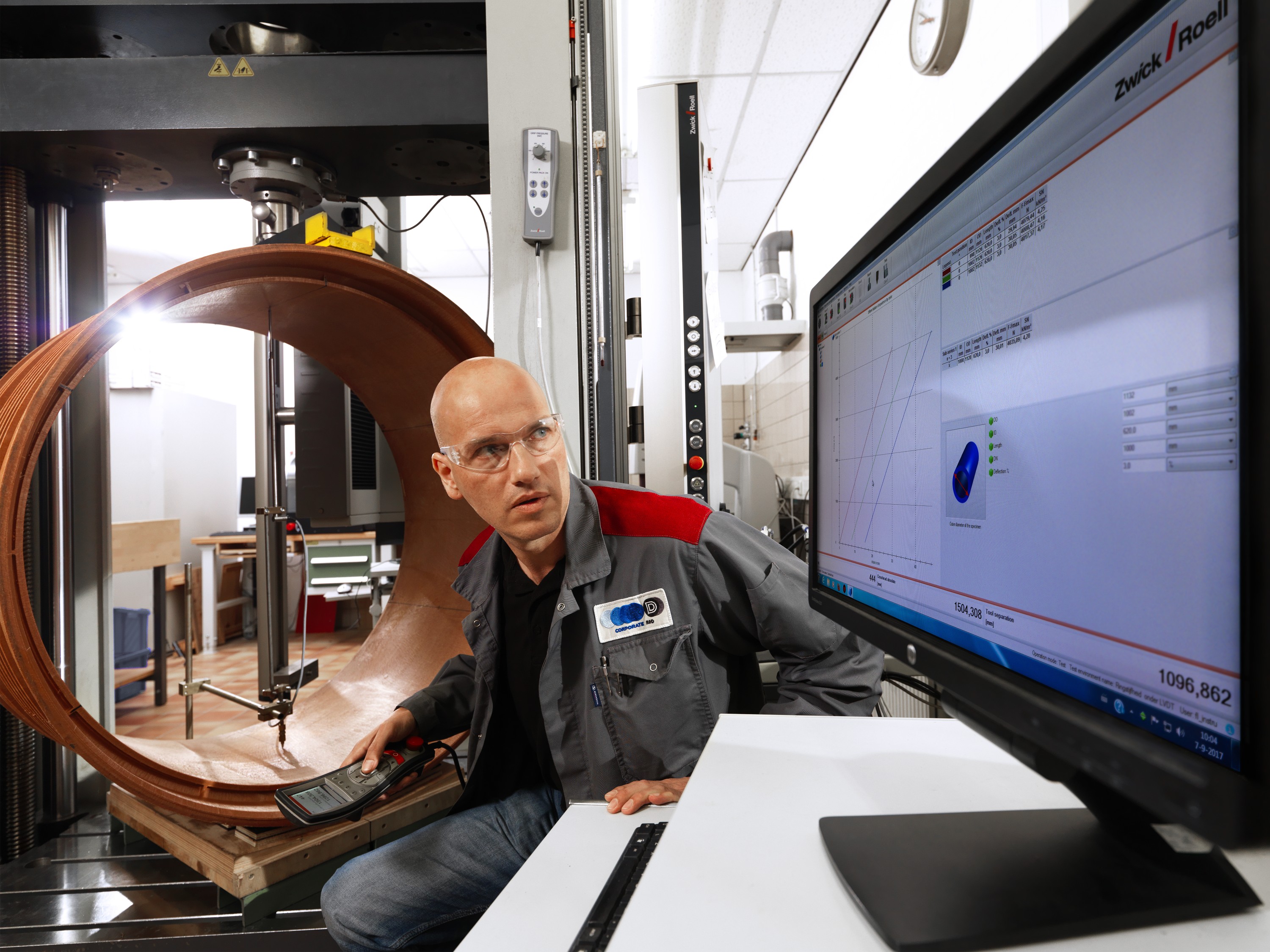 Customizeable Manholes & Chambers | Pipelife