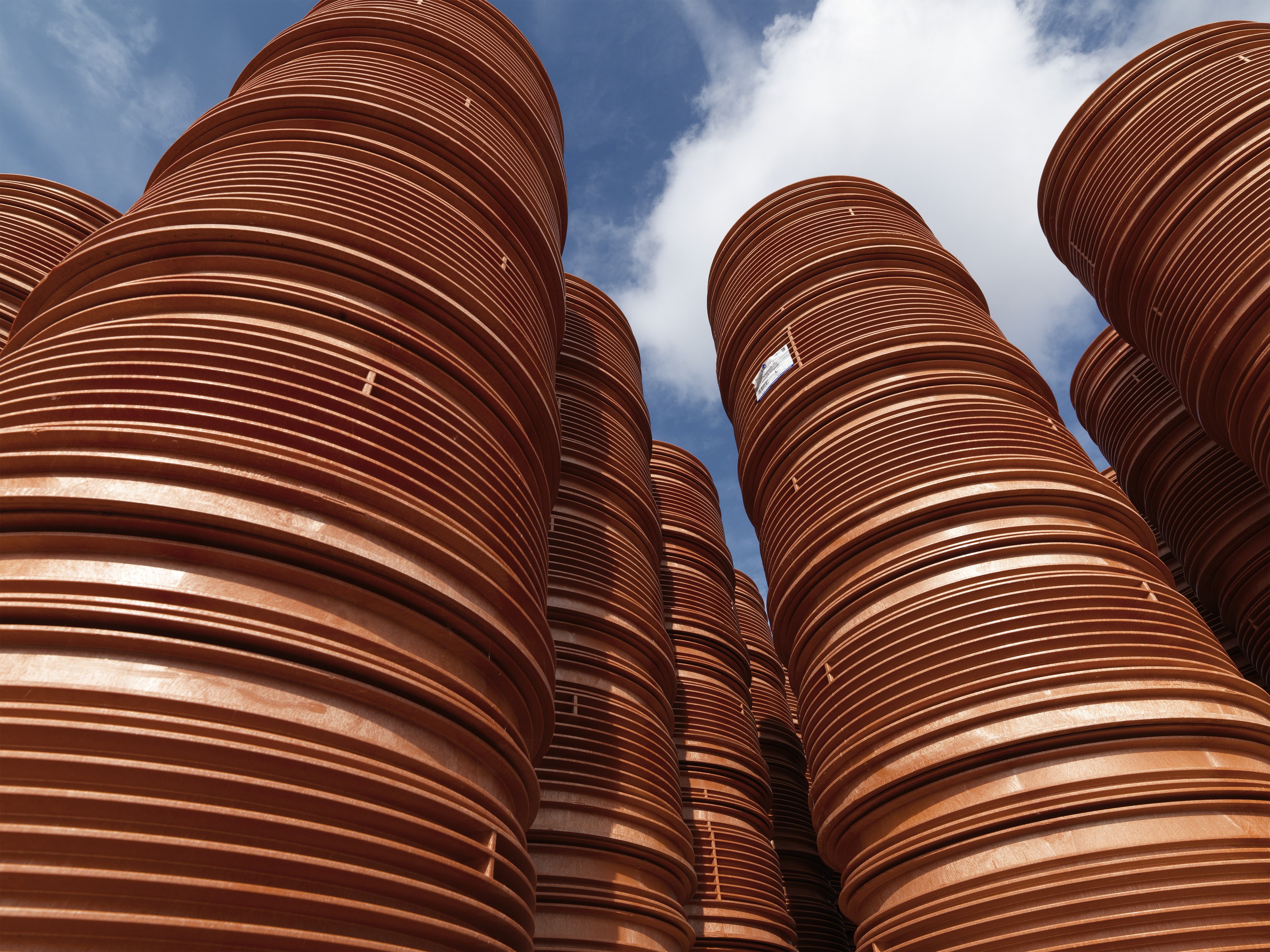 Customizeable Manholes & Chambers | Pipelife