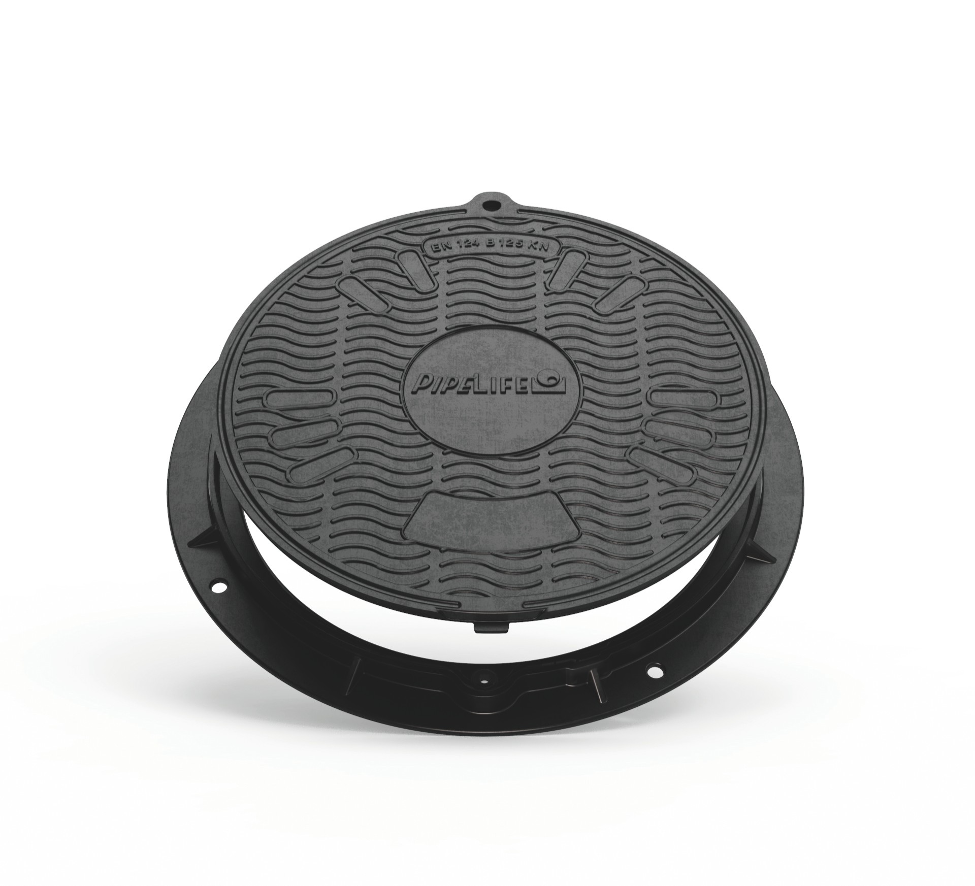 10 Reasons to Opt for GRP Covers & Grates | Pipelife