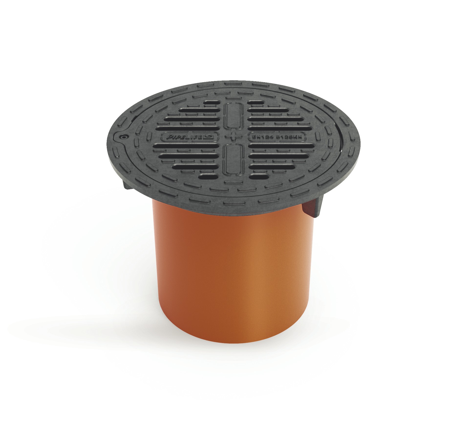 10 Reasons to Opt for GRP Covers & Grates | Pipelife