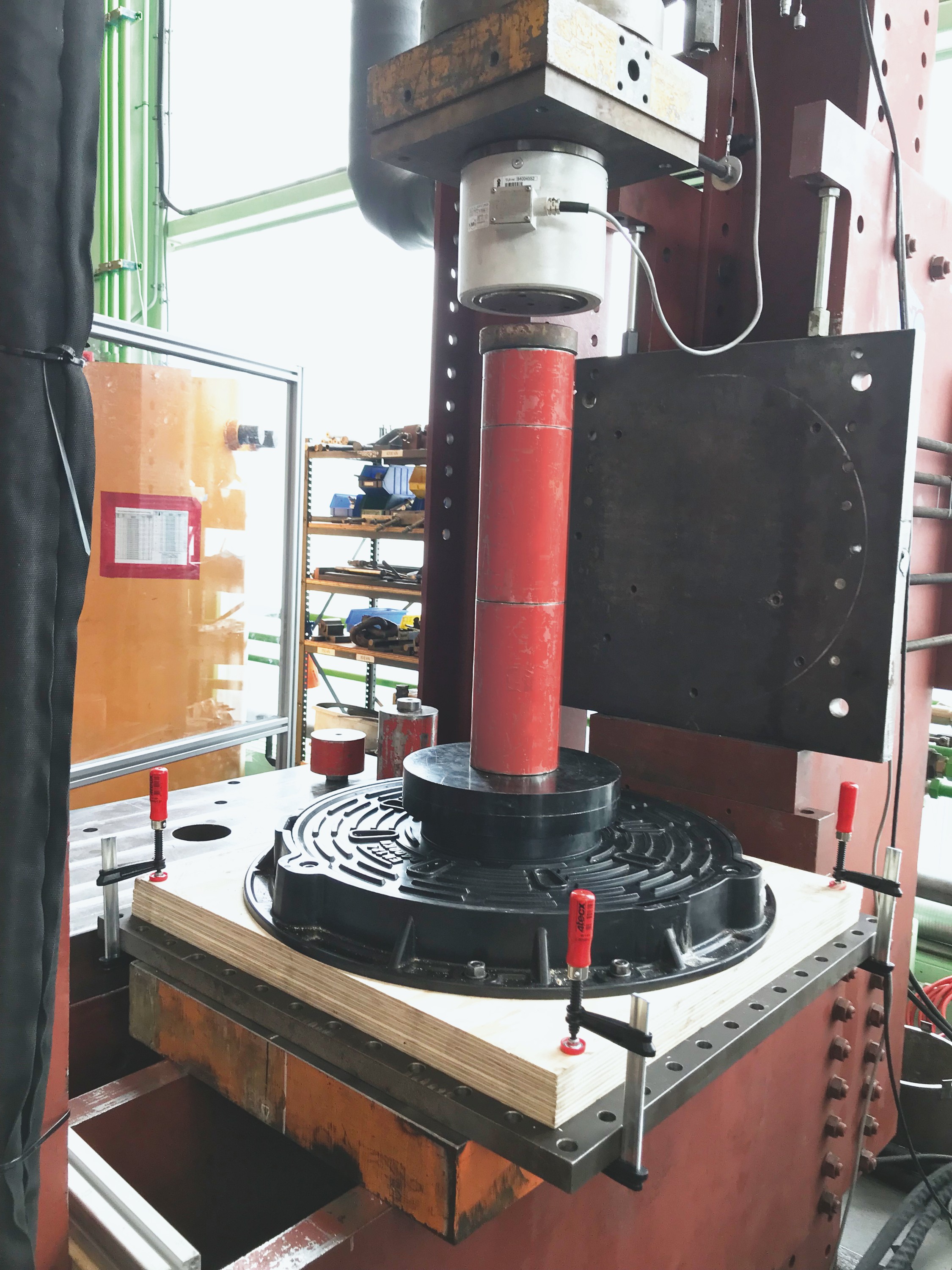 10 Reasons to Opt for GRP Covers & Grates | Pipelife