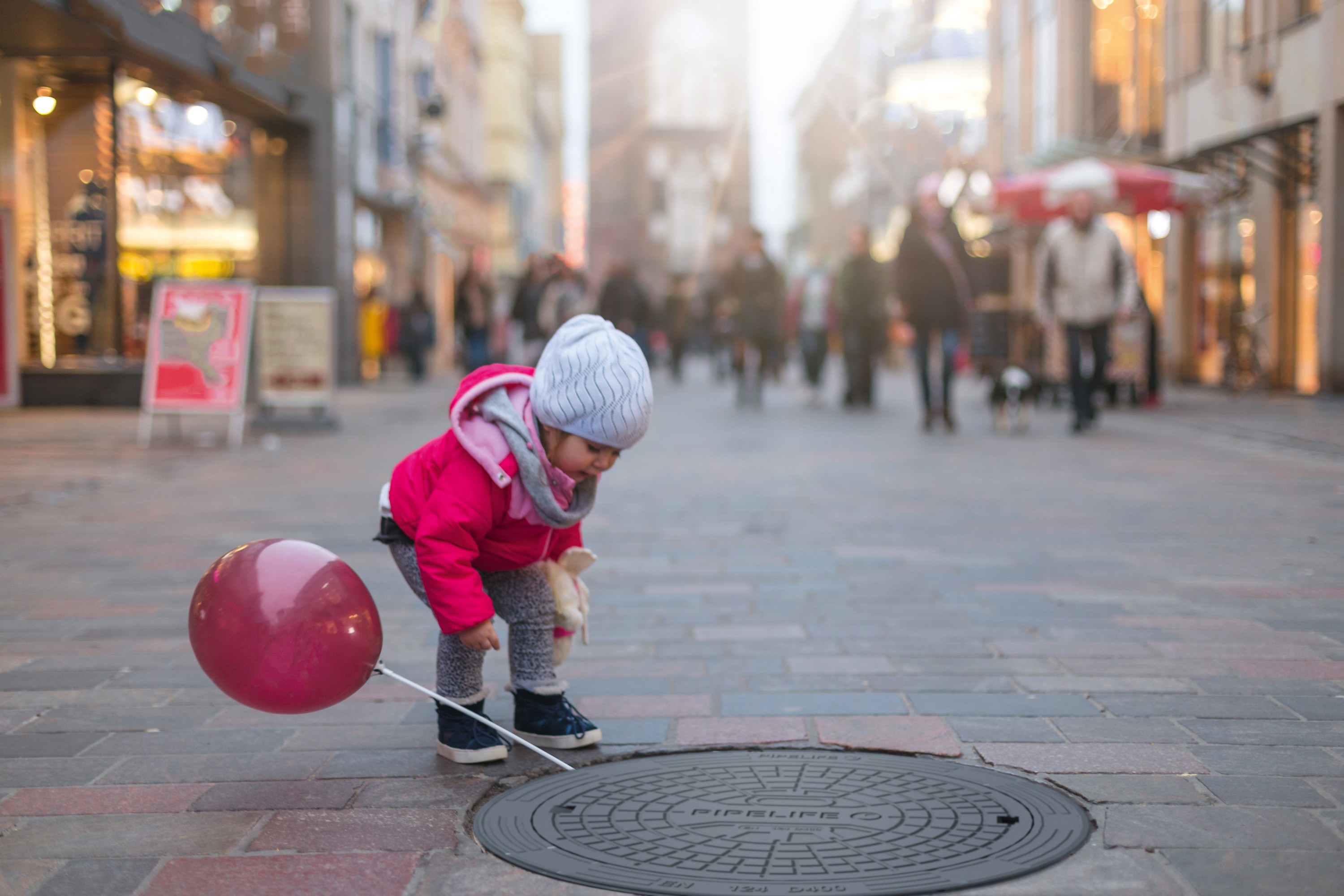 10 Reasons to Opt for GRP Covers & Grates | Pipelife