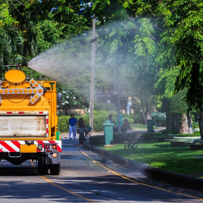 Rainwater Harvesting and Reuse Systems | Pipelife