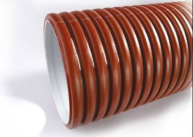 Sturdy Drainage Pipe Systems for Road & Rail | Pipelife