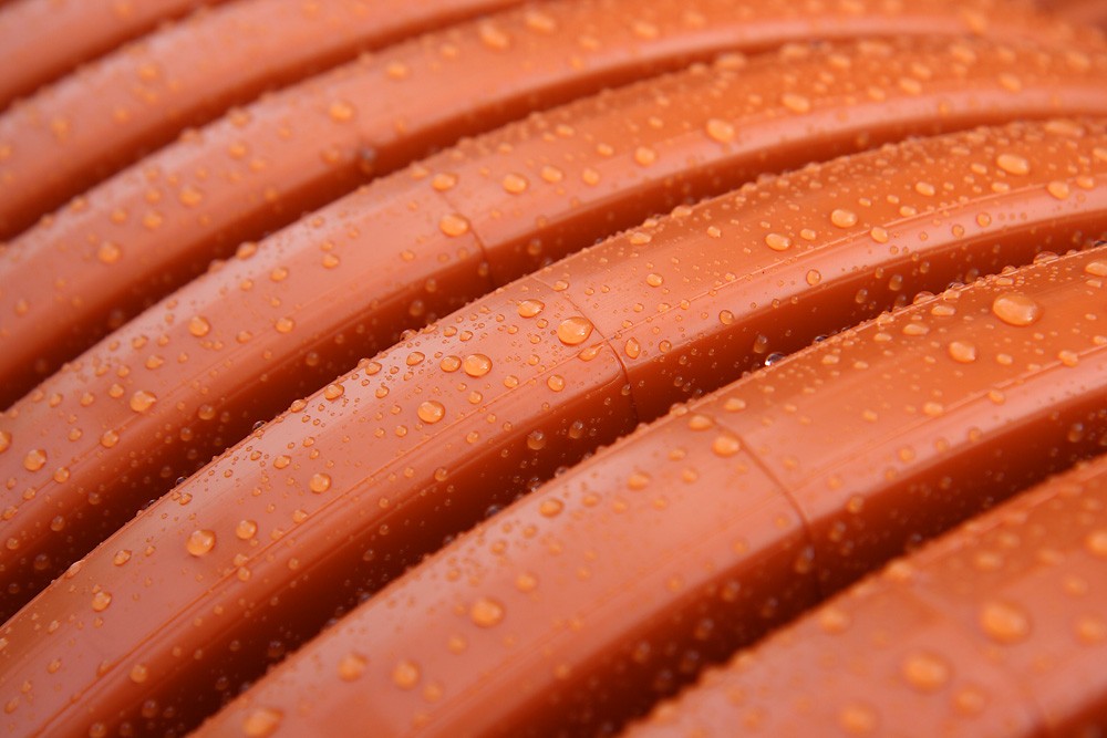 Sturdy Drainage Pipe Systems for Road & Rail | Pipelife