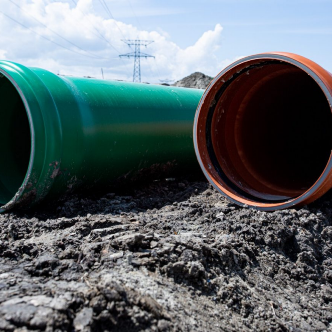 Evolving PVC Piping Solutions