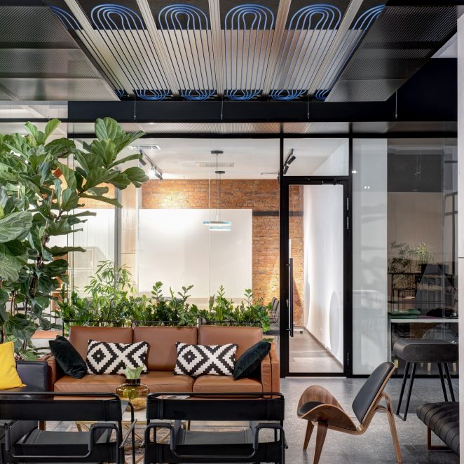 Hydronic Radiant Cooling Solutions | Pipelife