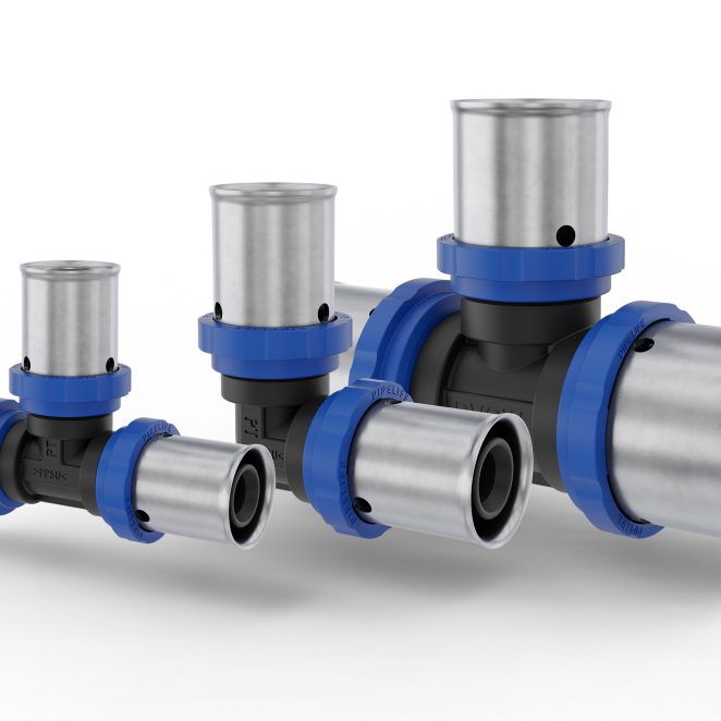 Metal vs. Plastic: Which is better? | Pipelife