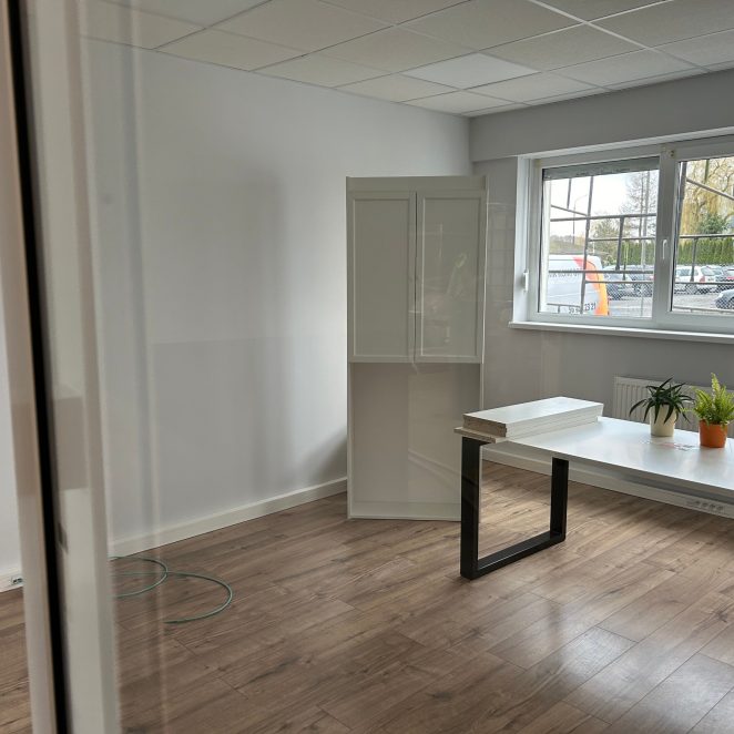 Introduction to Hydronic Wall Heating Systems | Pipelife