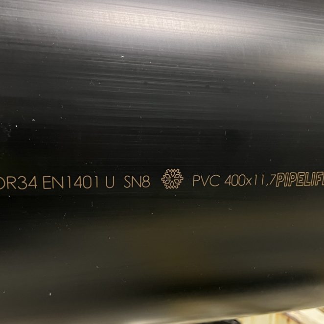 Nordic Poly Mark Explained | Pipelife