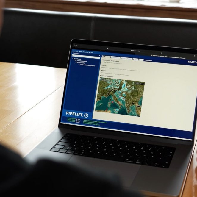 Water Storage Management Made Easy | Pipelife