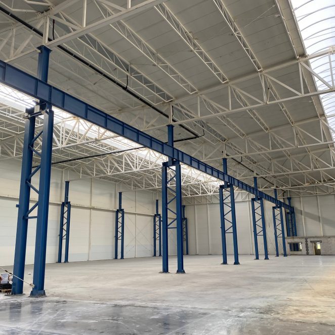 Siphonic Roof Drainage Explained | Pipelife