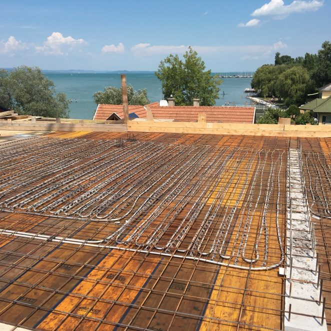 Prefab Heating & Cooling in Hungary | Pipelife