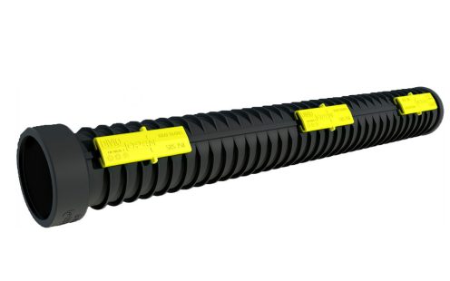 Cable Protection Pipe Systems | Pipelife