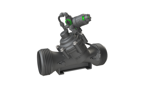 Complete Agricultural Irrigation Systems and Solutions | Pipelife