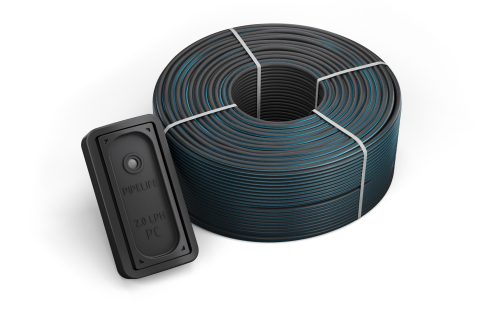 High-Quality Drip Irrigation Systems | Pipelife