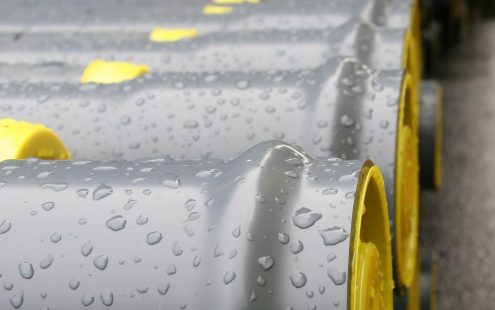 Evolving PVC Piping Solutions