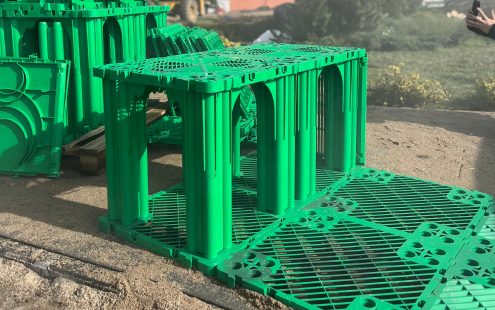 Rainwater Harvesting Made Easy | Pipelife