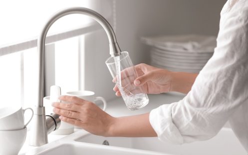 Expert Insights into Changing Drinking Water Standards